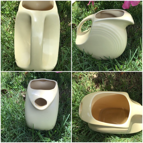 Fiestaware | Kitchen | Fiestaware Pitcher | Poshmark
